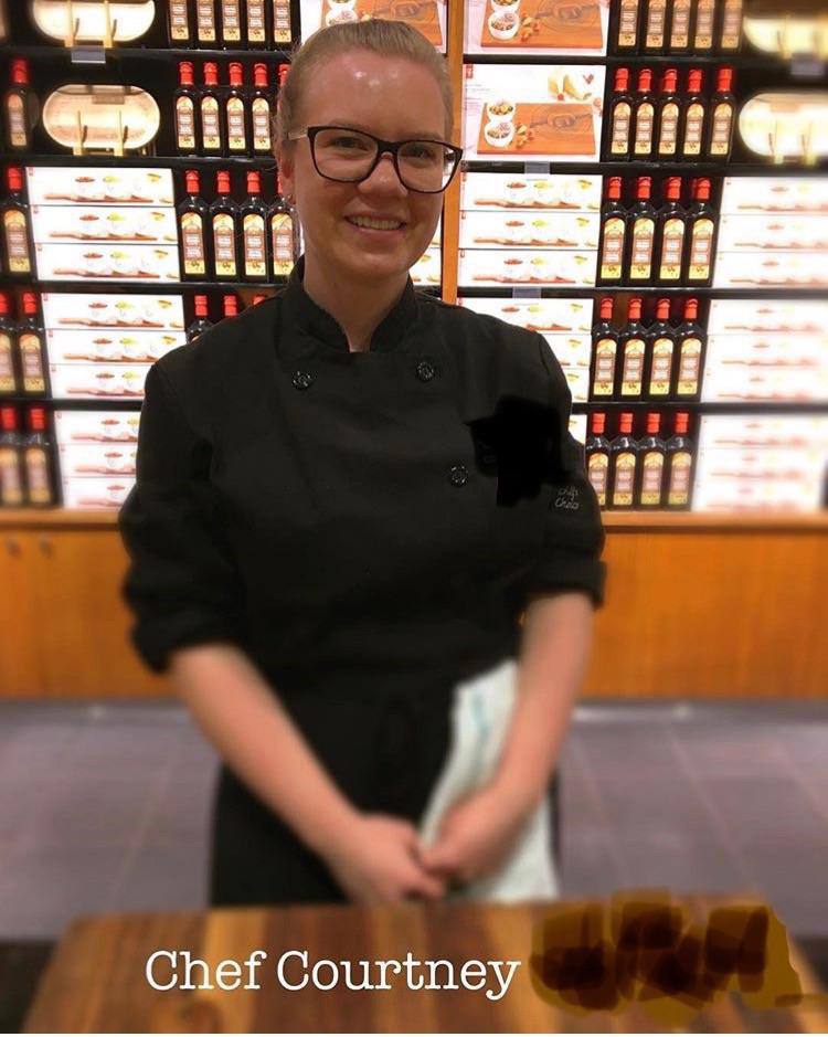 Our Classrooms - Two Trees Childcare Centre